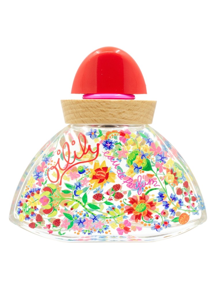 Oilily Eau de Parfum Oilily parfum - een geur voor dames