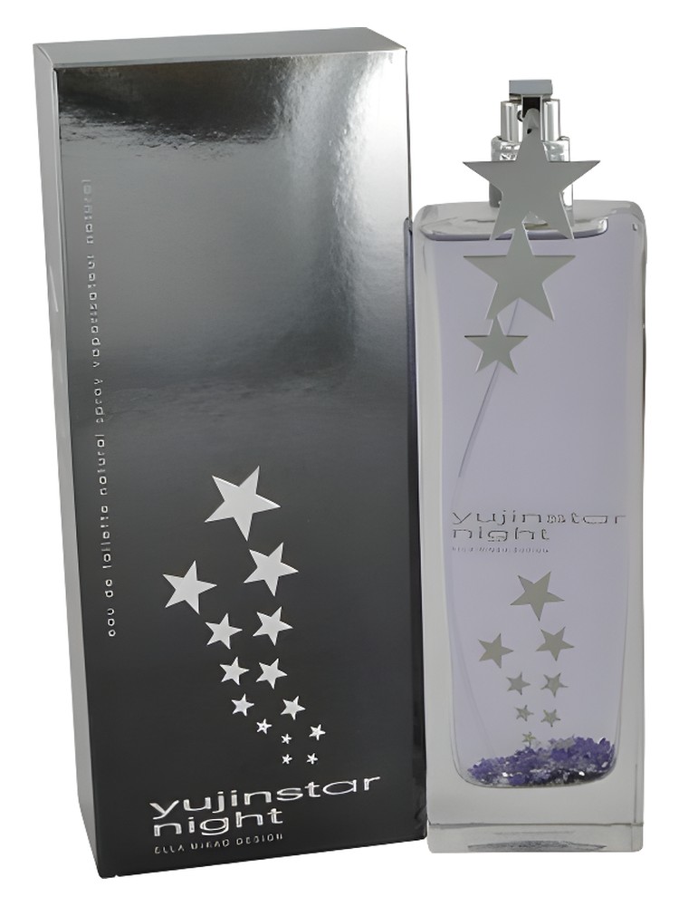 Yujin Star Night Ella Mikao perfume - a fragrance for women 2009