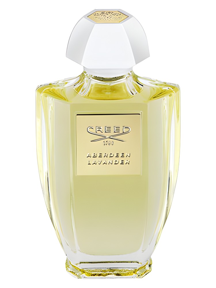 Aberdeen Lavender Creed perfume - a fragrance for women and men 2014