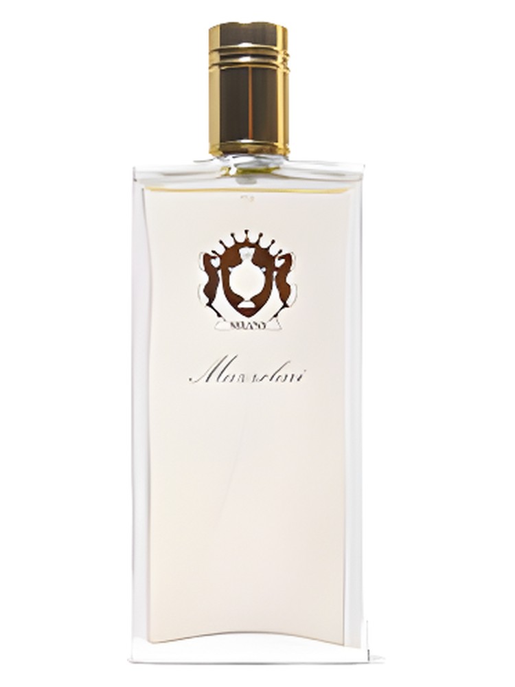 Le Rose Mazzolari perfume - a fragrance for women