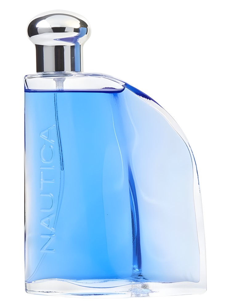 Nautica Blue Nautica cologne - a fragrance for men 2005