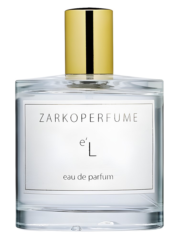 e´L ZARKOPERFUME perfume - a fragrance for women and men 2013