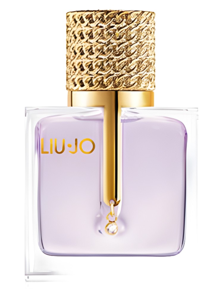 Liu Jo Eau de Parfum Liu Jo perfume - a fragrance for women 2014