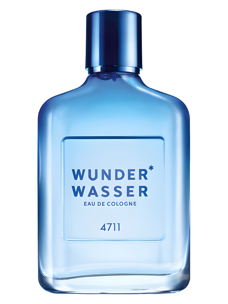 4711 Wunderwasser Men 4711 cologne - a fragrance for men 2014