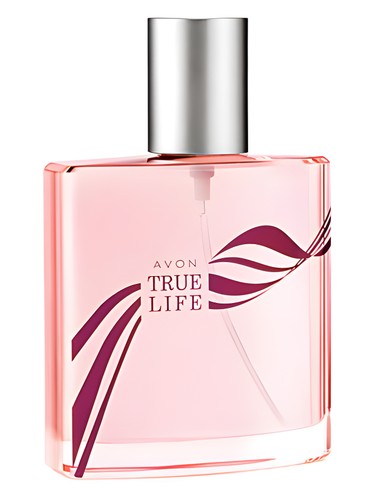 True Life Avon perfume - a fragrance for women 2014