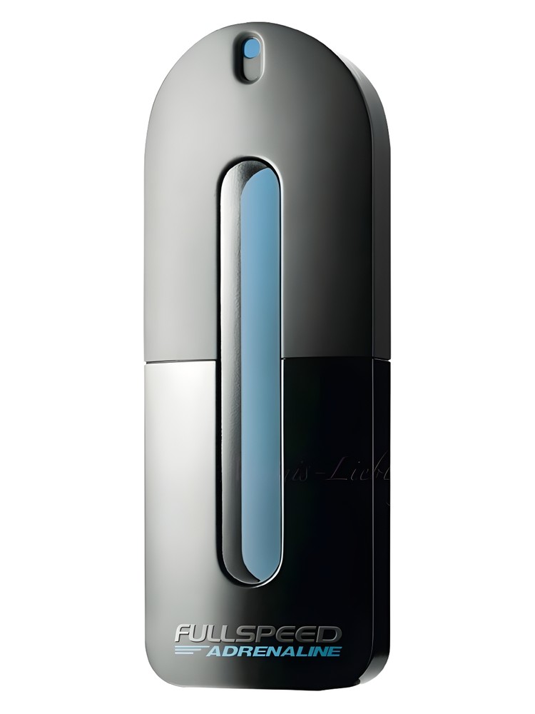 Full Speed Adrenaline Avon cologne - a fragrance for men 2013