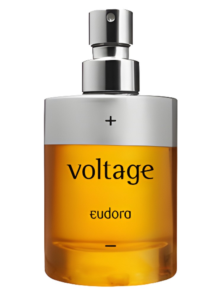 Voltage Orange Eudora perfume - a fragrance for women