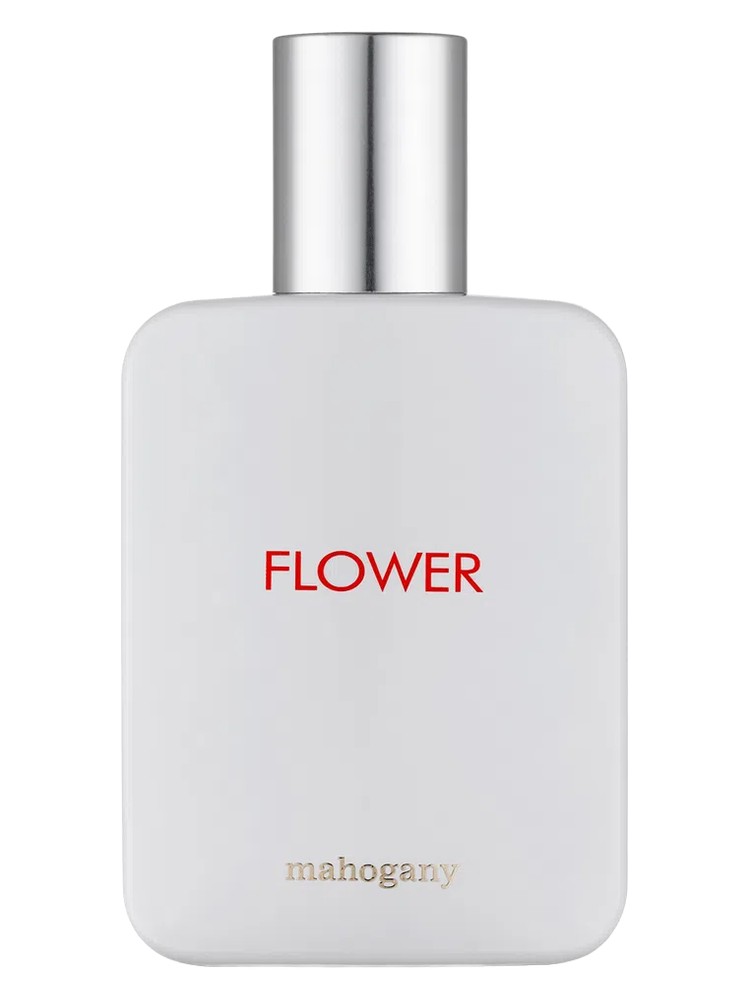 Flower Mahogany perfume - a fragrance for women 2003