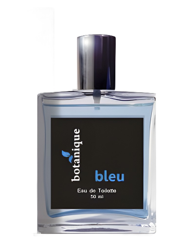 Bleu Botanique cologne - a fragrance for men 2013