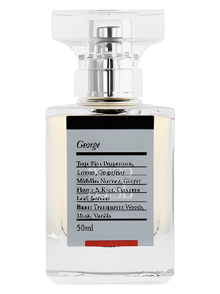 George Code Deco perfume - a fragrance for women 2013