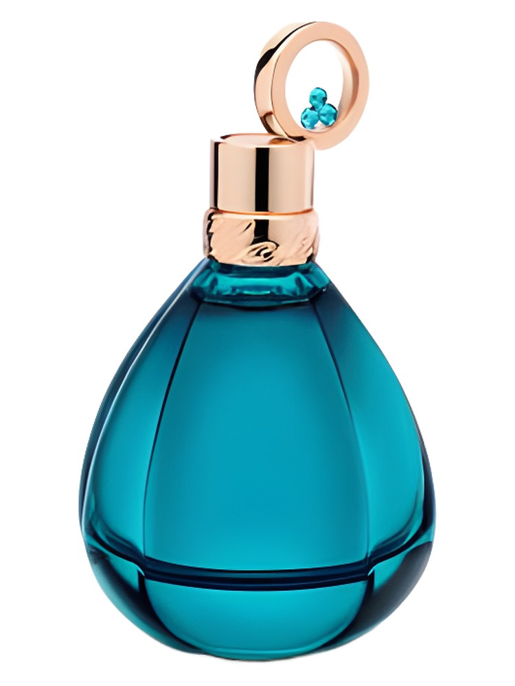 Enchanted Midnight Spell Chopard perfume - a fragrance for women 2014