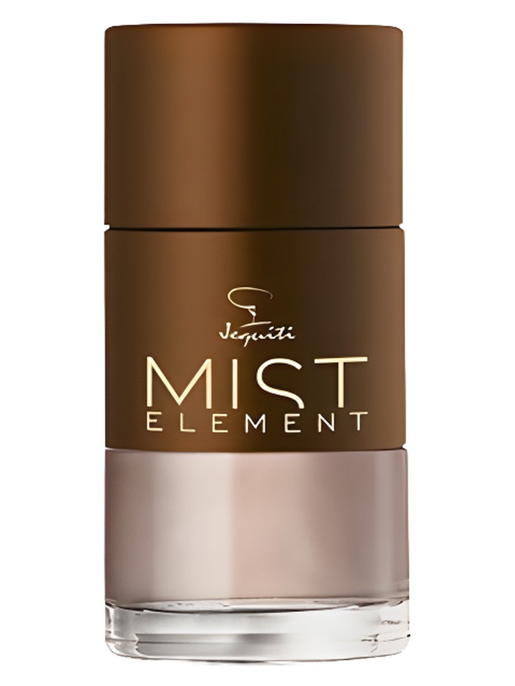 Mist Element Jequiti cologne - a fragrance for men 2013