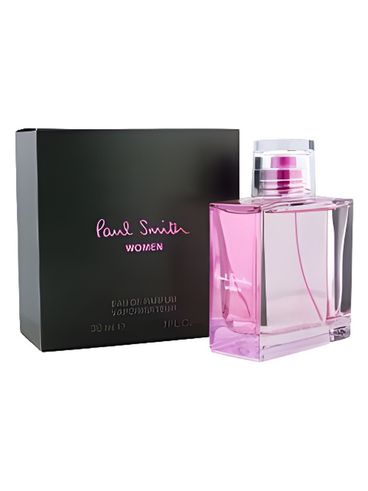 Paul Smith Women Paul Smith perfume - a fragrance for women 2000
