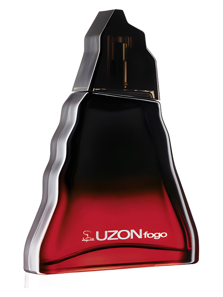 Uzon Fogo Jequiti cologne - a fragrance for men 2012