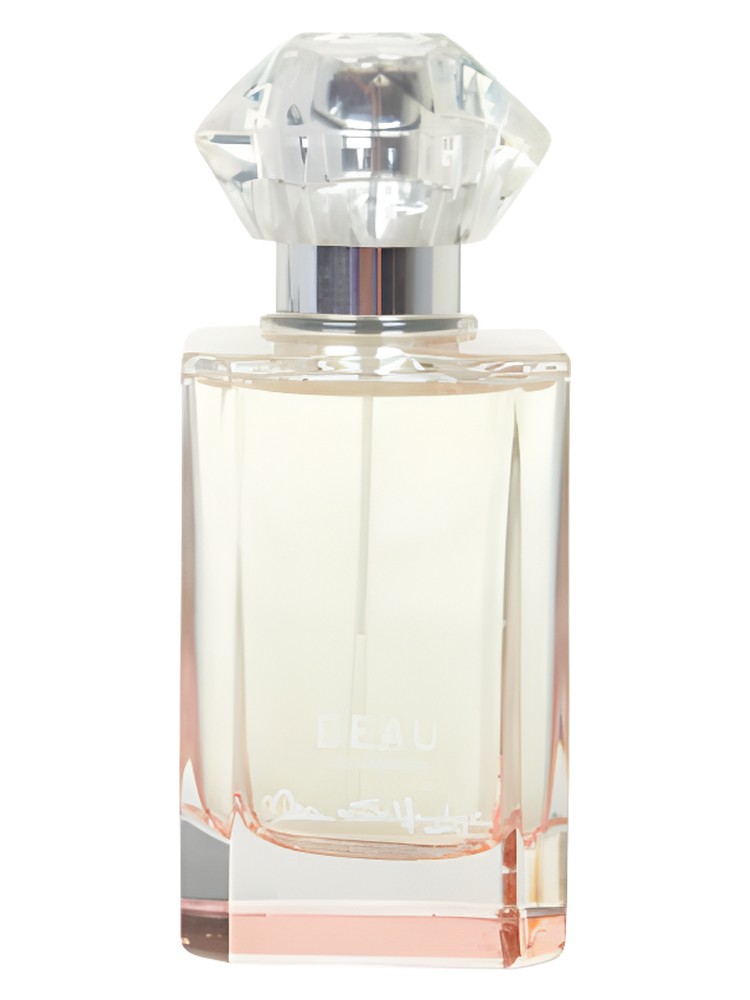 Beau Miss Selfridge perfume - a fragrance for women 2014
