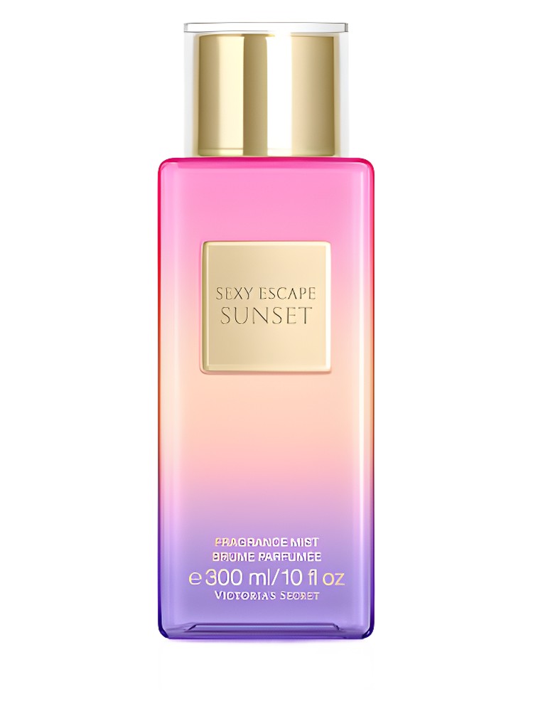Sunset Victoria's Secret perfume - a fragrance for women 2014
