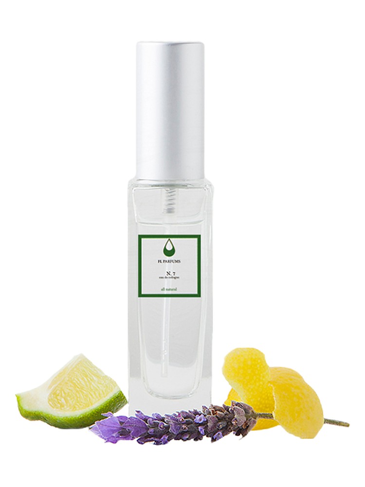No 7 FL Parfums perfume - a fragrance for women and men