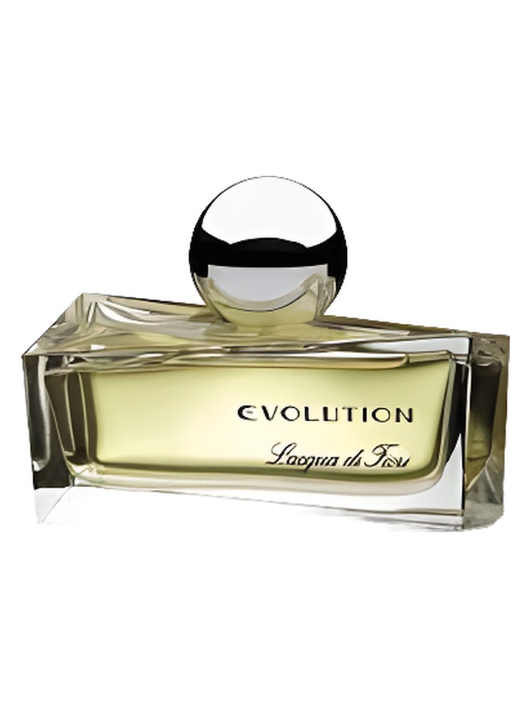 Evolution L'acqua Di Fiori perfume - a fragrance for women 2010
