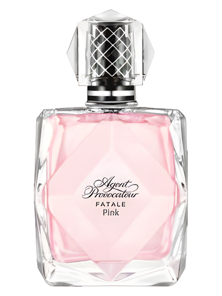 Fatale Pink Agent Provocateur perfume - a fragrance for women 2014