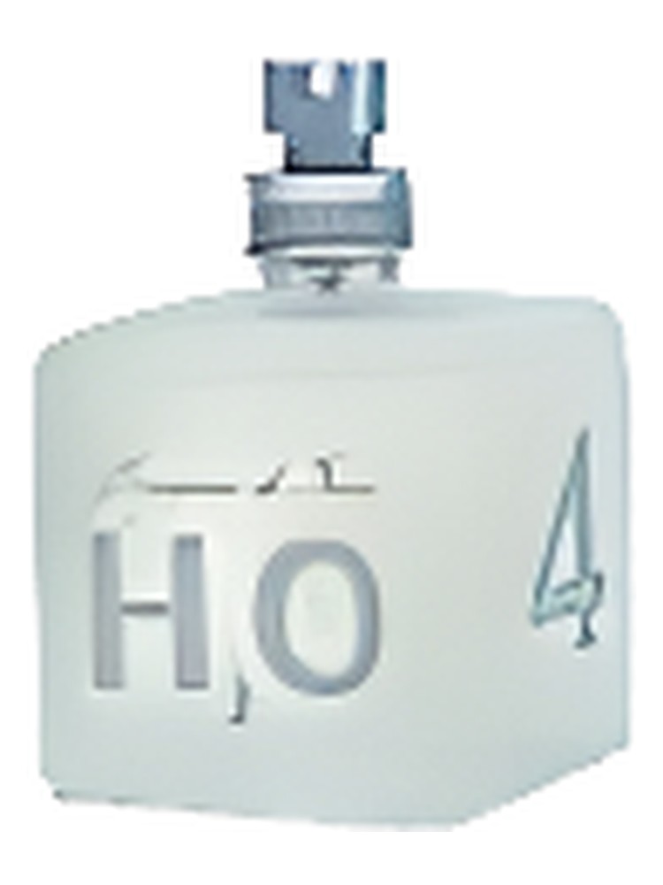 H2O 4XY L'acqua Di Fiori perfume - a fragrance for women and men 2010