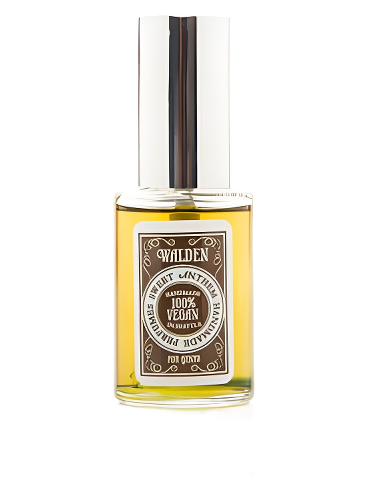 Walden Sweet Anthem Perfumes perfume - a fragrance for women and men 2014