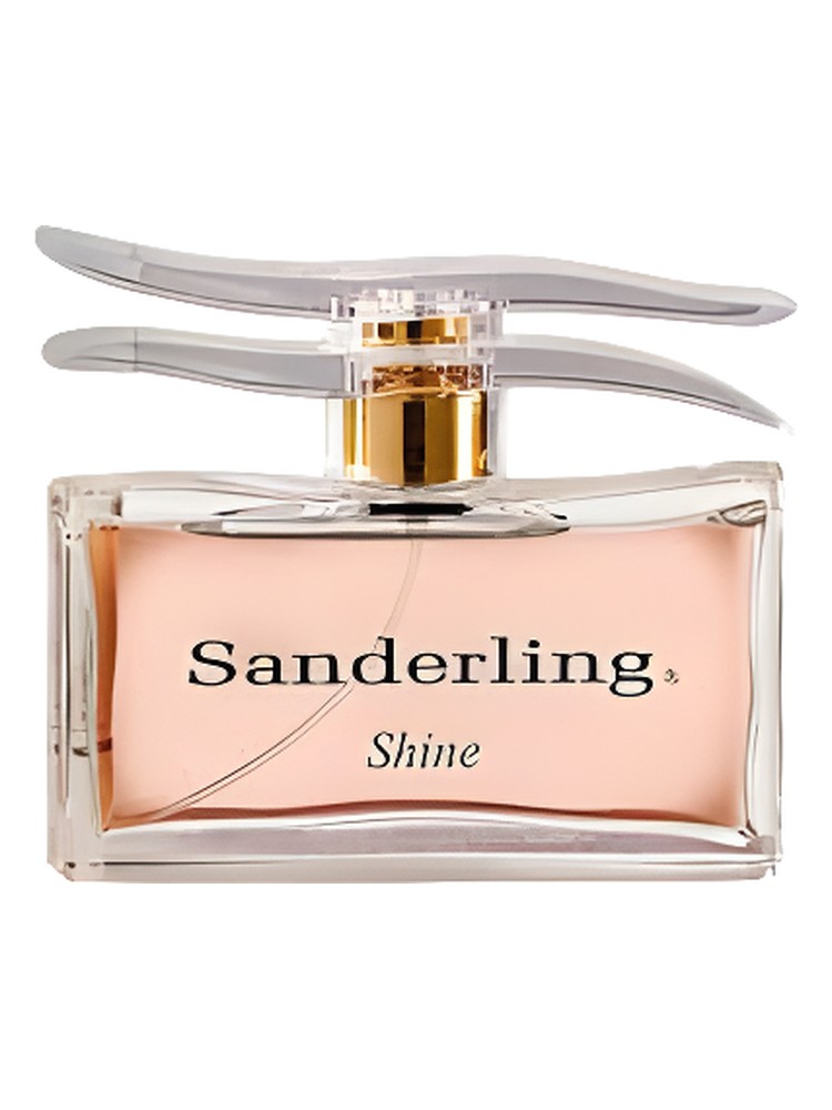 Sanderling Shine Yves de Sistelle perfume - a fragrance for women