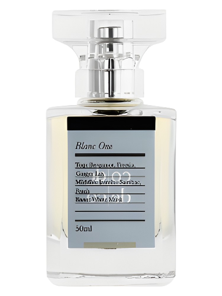 Blanc One Code Deco perfume - a fragrance for women 2014