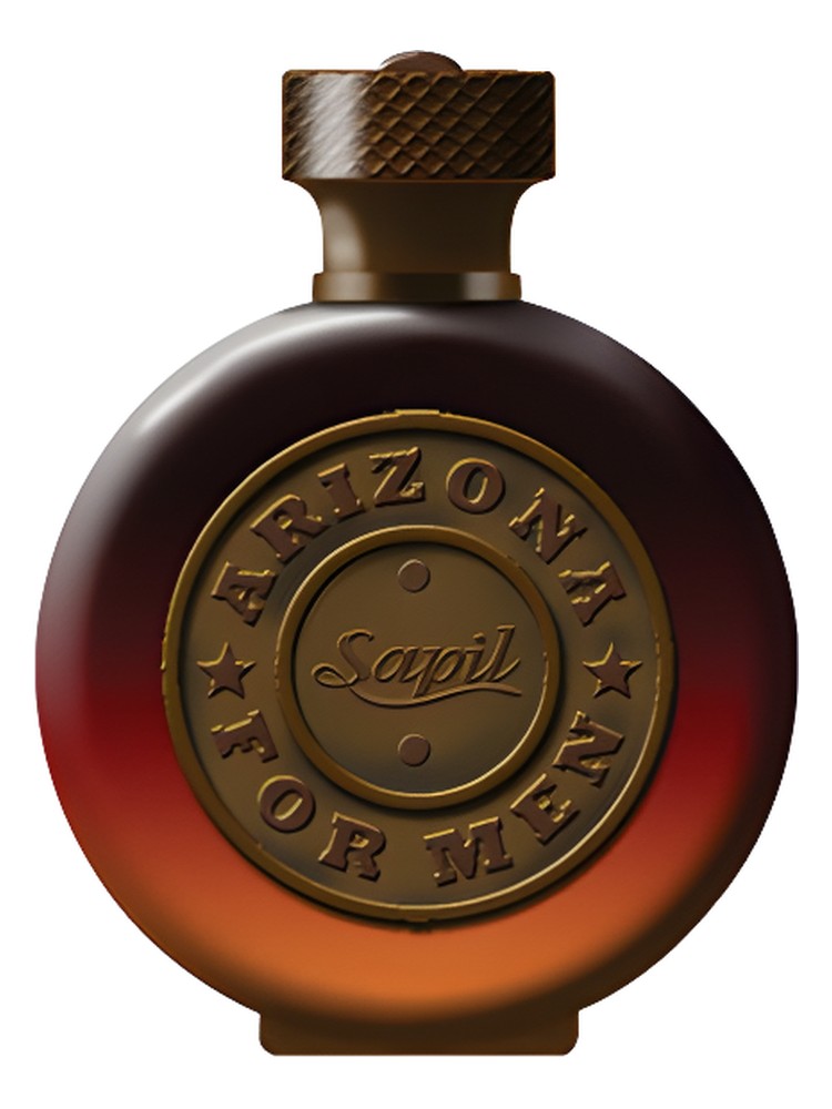 Arizona Sapil cologne - a fragrance for men 2013