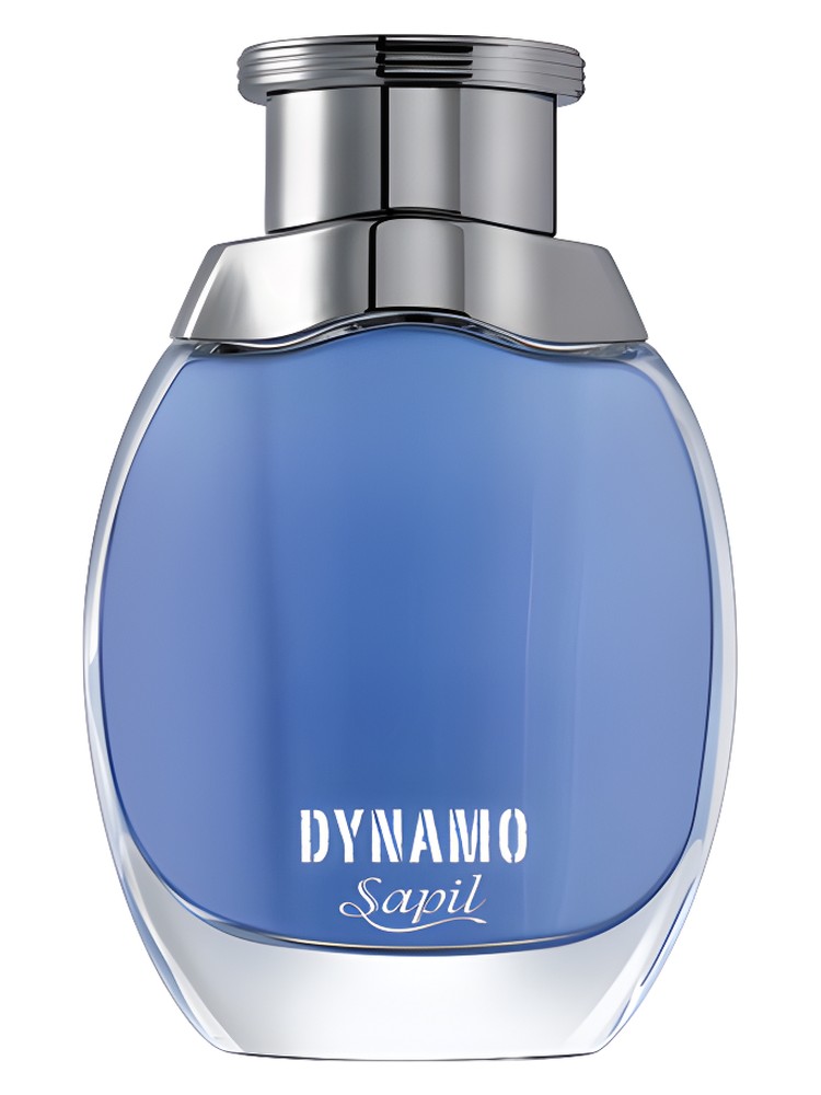 Dynamo Sapil cologne - a fragrance for men 2011