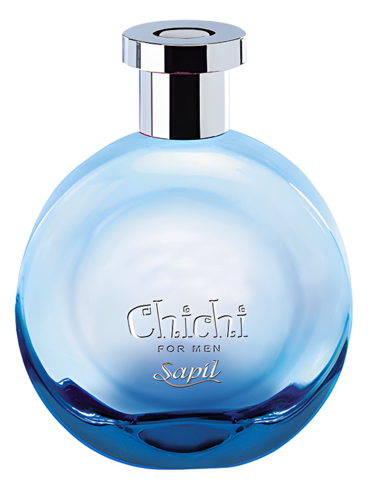 Chichi Sapil cologne - a fragrance for men 2008