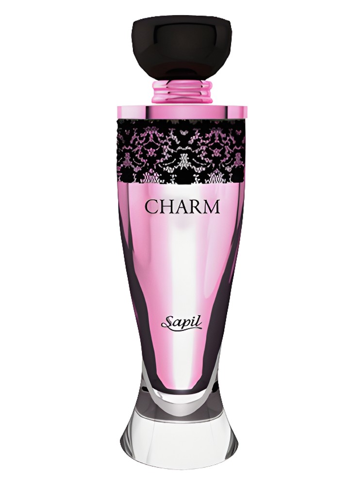 Charm Sapil perfume - a fragrance for women 2014