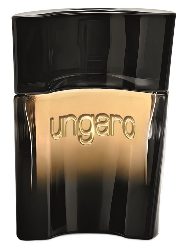 Ungaro Feminin Emanuel Ungaro perfume - a fragrance for women 2014