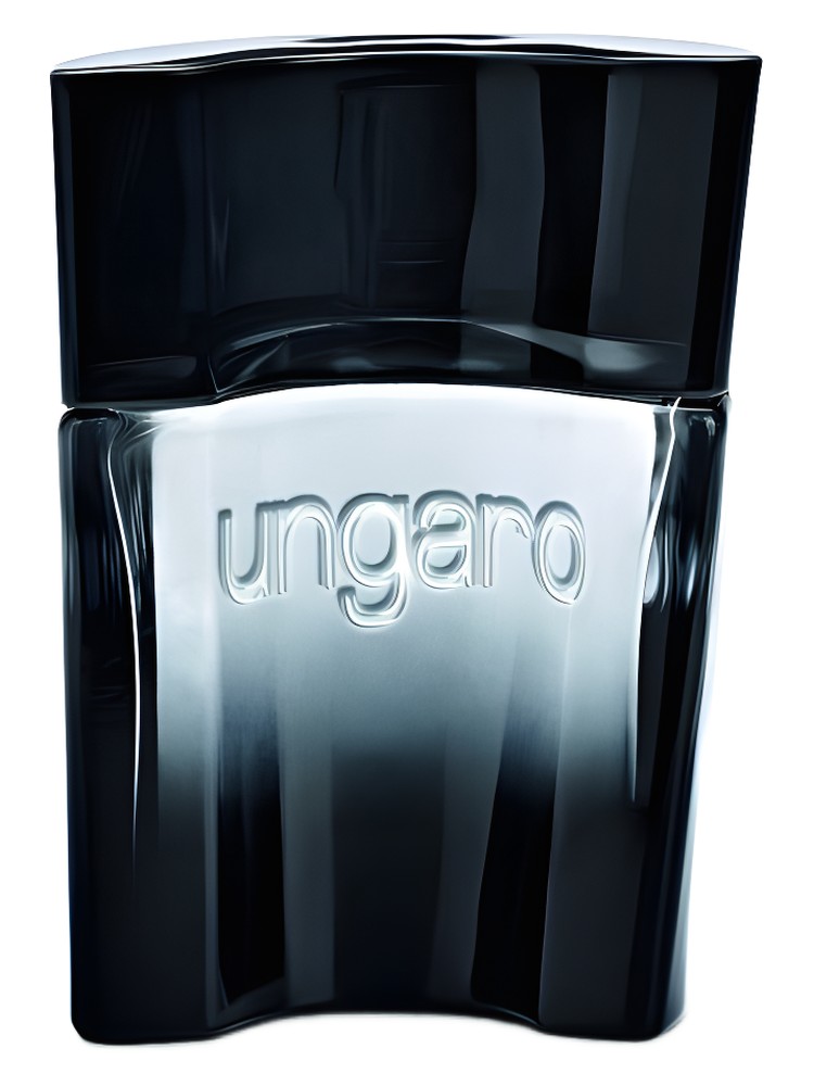 Ungaro Masculin Emanuel Ungaro cologne - a fragrance for men 2014
