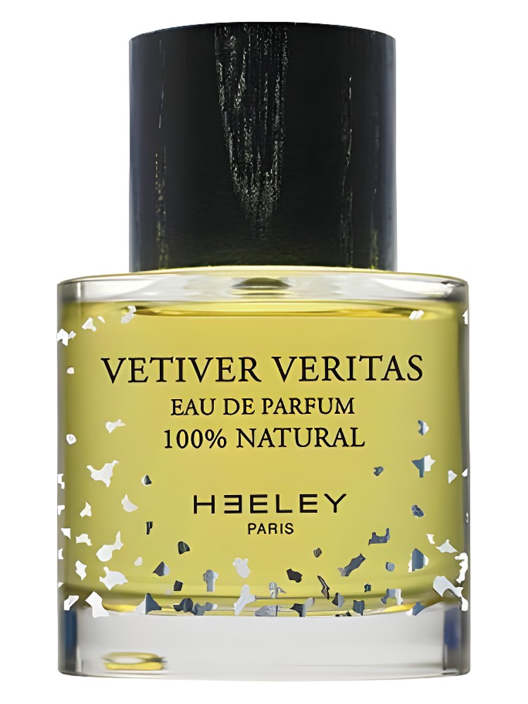 Vetiver Veritas James Heeley perfume - a fragrance for women and men 2014