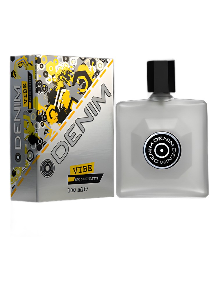 Vibe Denim Colonia - una fragancia para Hombres