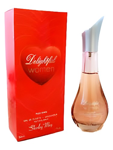 Delightful Women Shirley May parfum - un parfum pour femme