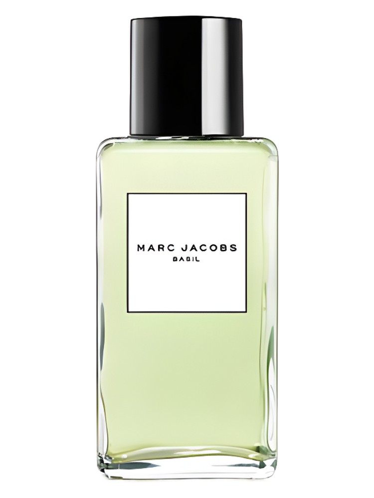 Splash - The Basil 2008 Marc Jacobs perfume - a fragrance for women and ...