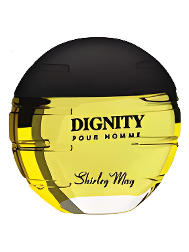 Dignity Shirley May cologne - a fragrance for men