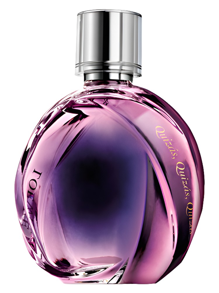 Quizas, Quizas, Quizas Loewe perfume - a fragrance for women 2007