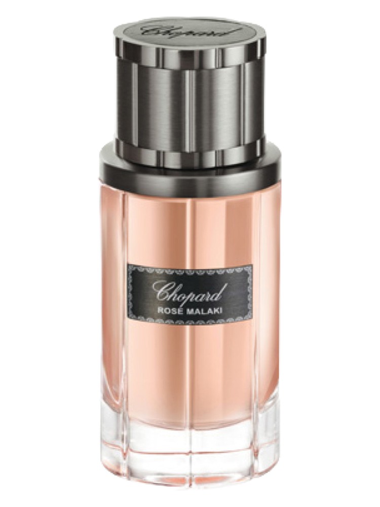 Chopard Rose Malaki Chopard perfume - a fragrance for women and men 2014