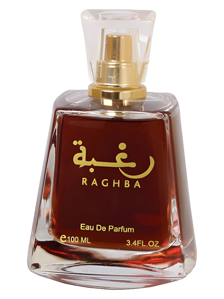 Raghba Lattafa Perfumes perfume - a fragrance for women and men