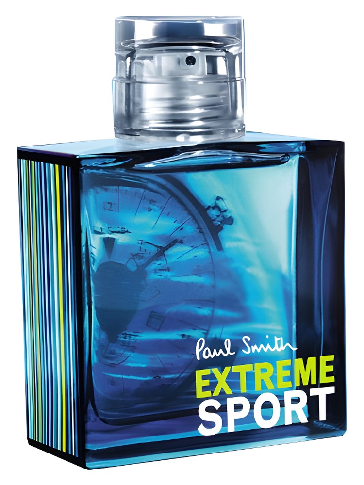 Paul Smith Extreme Sport Paul Smith cologne - a fragrance for men 2014