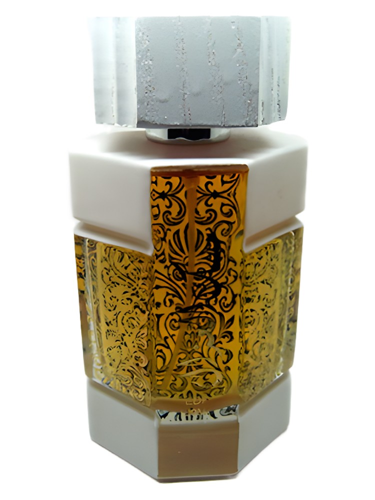 Musk Al Ghazal Lattafa Perfumes perfume - a fragrance for women and men