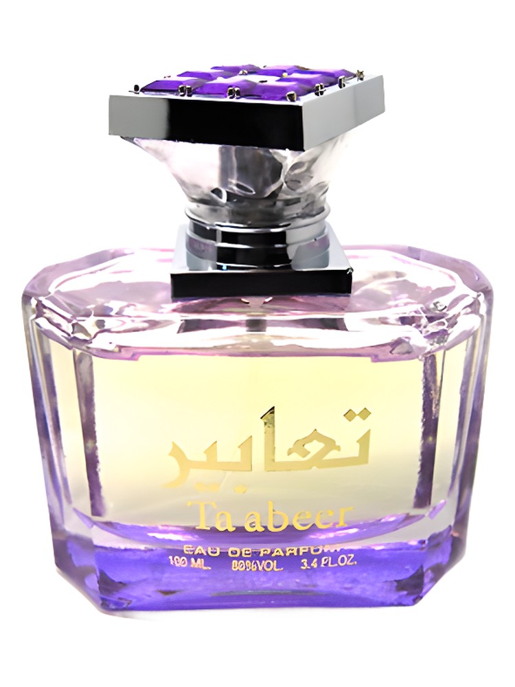 Ta'abee Lattafa Perfumes perfume - a fragrance for women and men