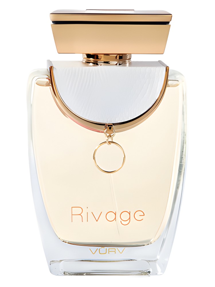 Rivage VÛRV perfume - a fragrance for women 2014