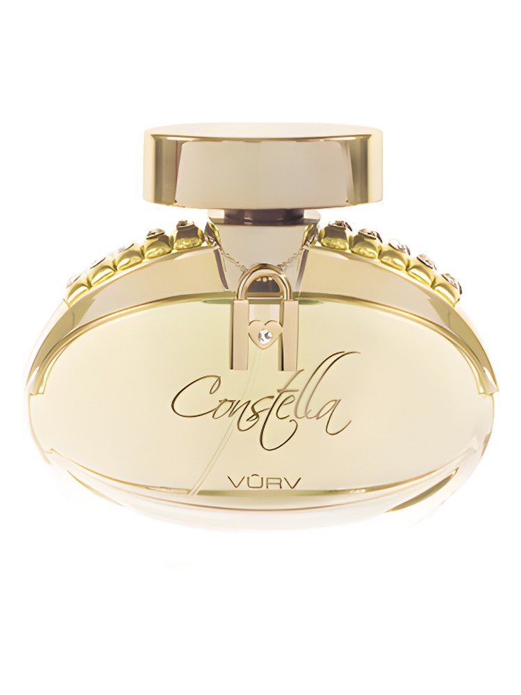 Constella VÛRV perfume - a fragrance for women 2014