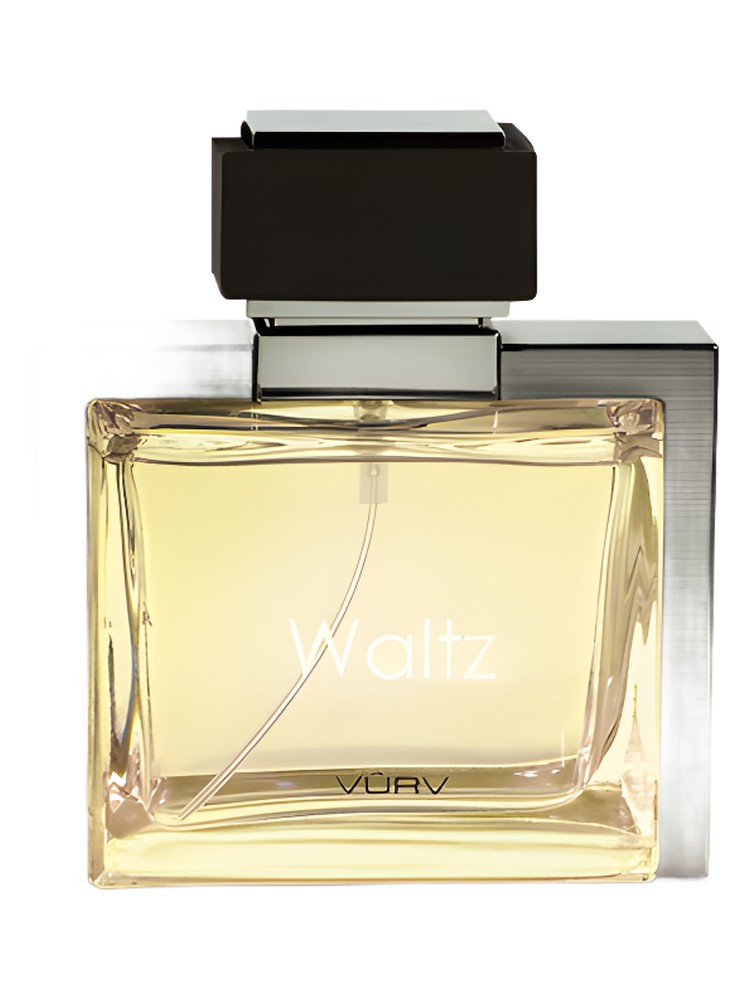 Waltz VÛRV cologne - a fragrance for men 2014