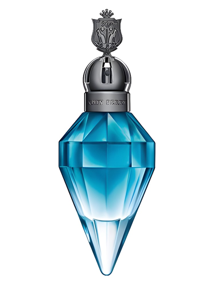 Royal Revolution Katy Perry perfume - a fragrance for women 2014