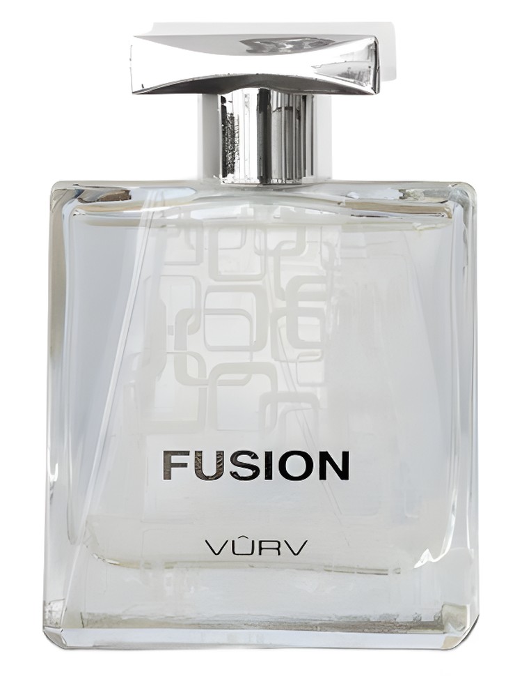 Fusion VÛRV perfume - a fragrance for women and men 2012