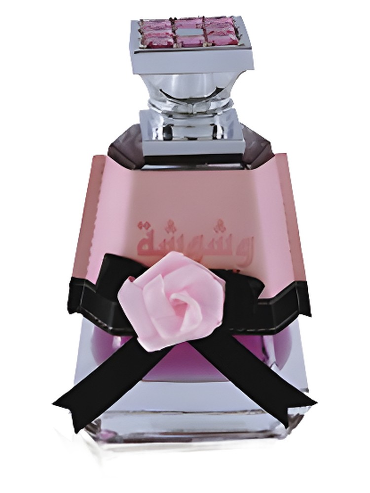 Washwasha Lattafa Perfumes perfume - a fragrance for women